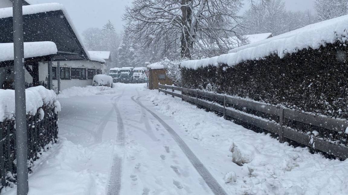 80 M² Hus ∙ 2 Sovrum ∙ 4 Gäster - Ruhpolding