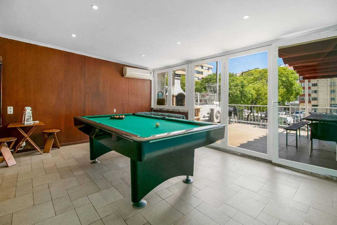 80 M² Apartment ∙ 2 Bedrooms ∙ 7 Guests - Ajuda