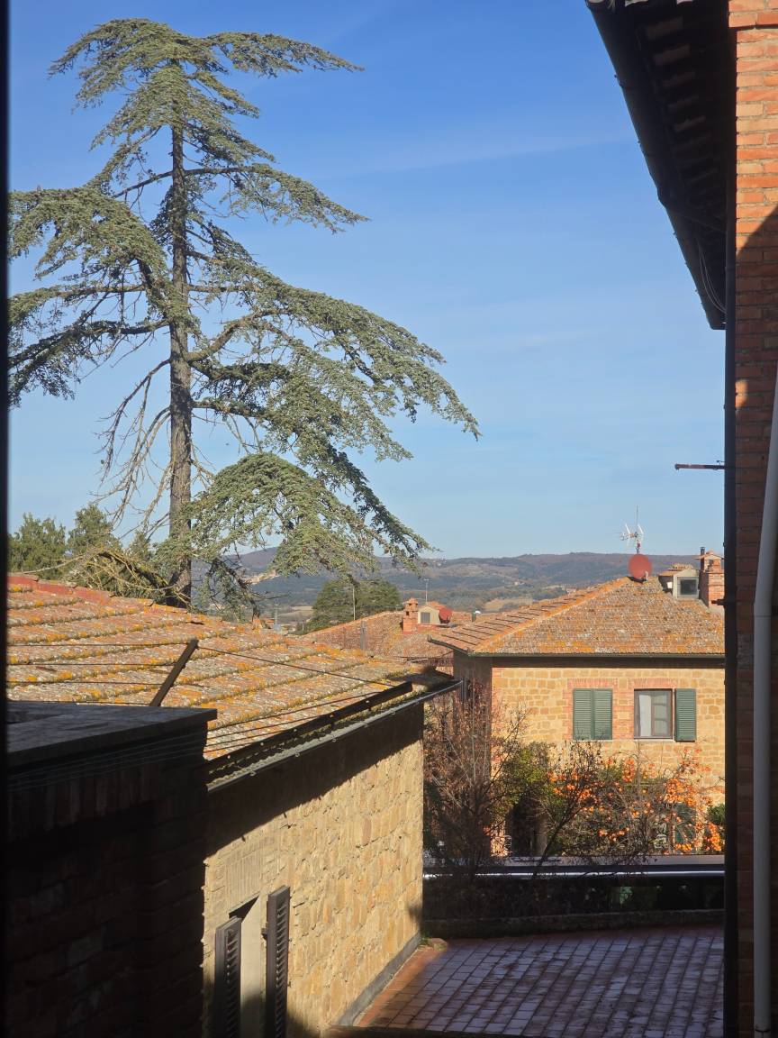 75 M² Appartement ∙ 2 Chambres ∙ 4 Personnes - Pienza