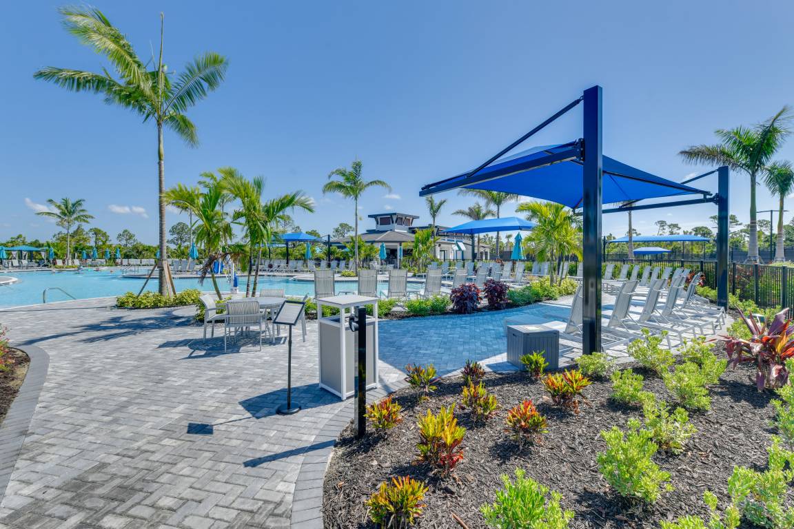 111 M² Apartment ∙ 2 Bedrooms ∙ 6 Guests - North Port, FL