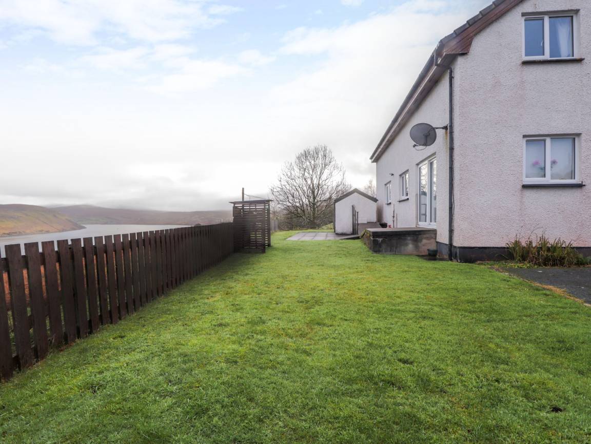 Cottage ∙ 3 Bedrooms ∙ 6 Guests - Skye