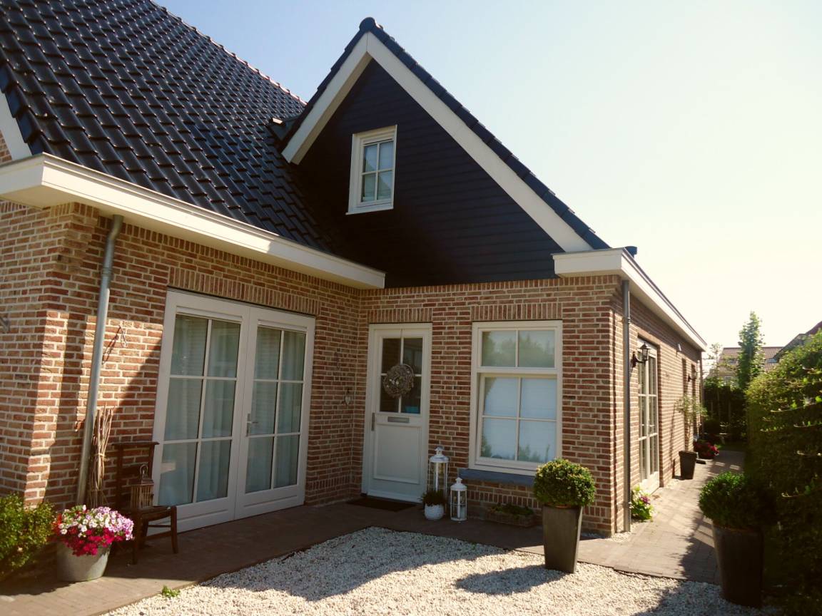 18 M² Bed & Breakfast ∙ 1 Schlafzimmer ∙ 2 Gäste - Domburg