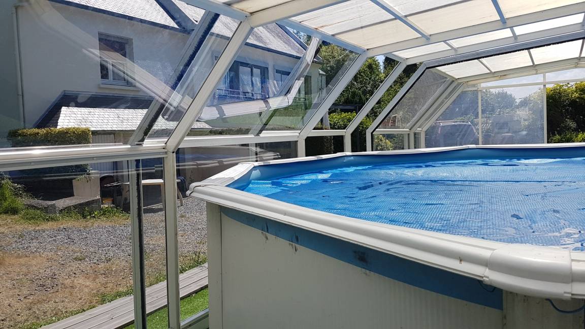 200 M² Gîte ∙ 8 Chambres ∙ 20 Personnes - Saint-Brieuc