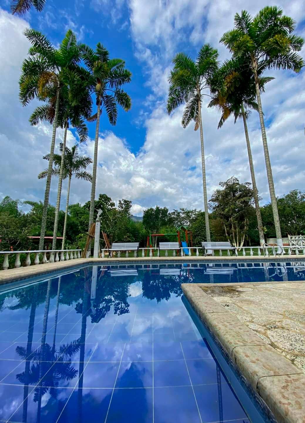 Private Room ∙ 1 Bedroom ∙ 3 Guests - Pereira, Colombia