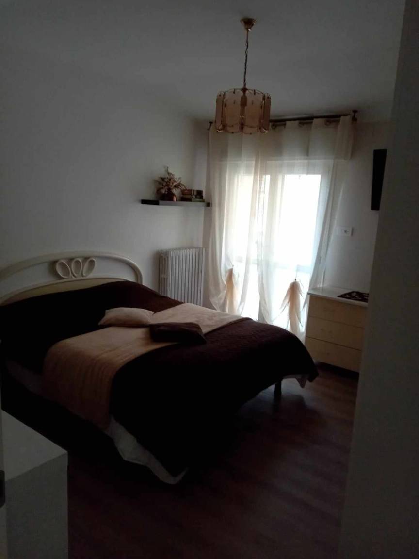 70 M² Appartement ∙ 3 Chambres ∙ 4 Personnes - Bentivoglio