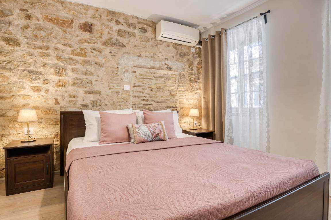 42 M² Apartment ∙ 1 Bedroom ∙ 3 Guests - Corfu