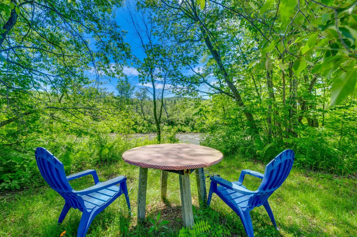 157 M² House ∙ 3 Bedrooms ∙ 11 Guests - Franconia, NH