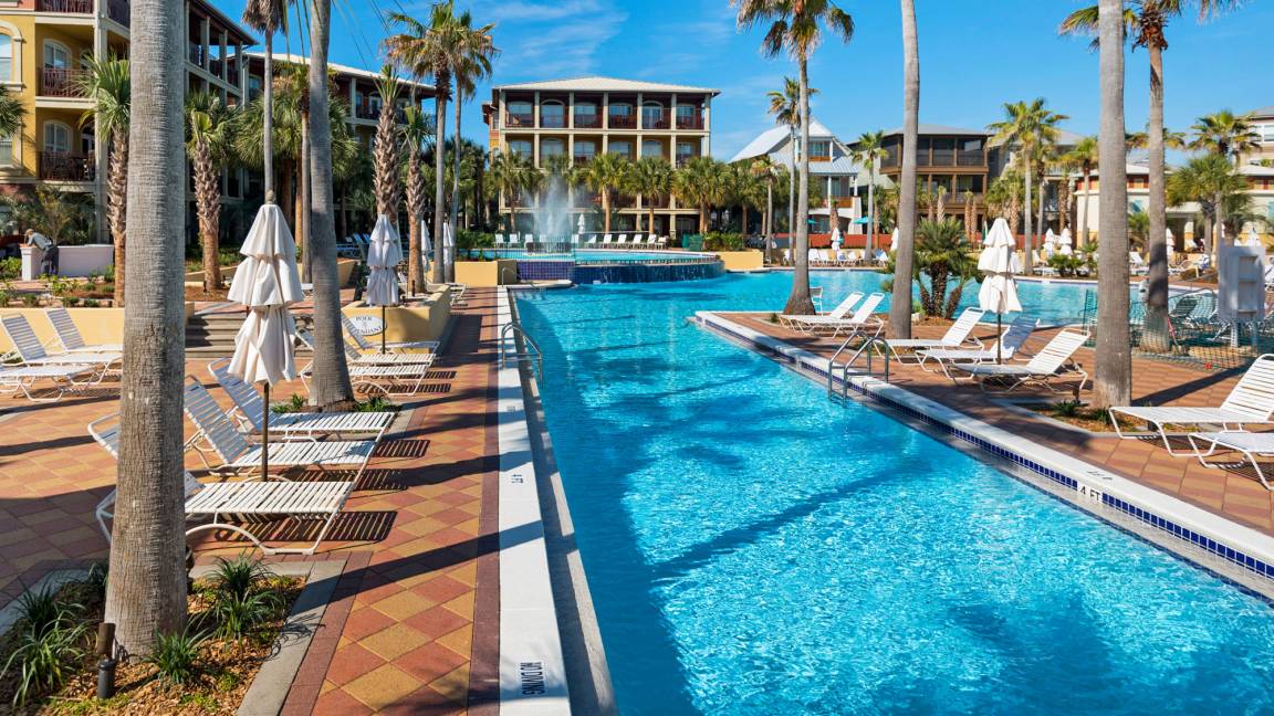 206 M² House ∙ 3 Bedrooms ∙ 10 Guests - Rosemary Beach, FL