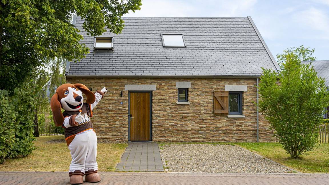 90 M² Apartamento ∙ 3 Habitaciones ∙ 6 Huéspedes - Maastricht
