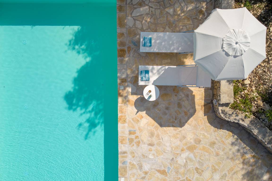 70 M² Cottage ∙ 1 Bedroom ∙ 4 Guests - Greece