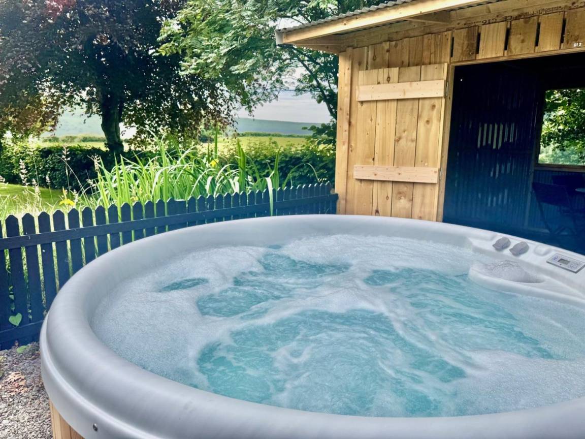 Cottage ∙ 1 Bedroom ∙ 4 Guests - Builth Wells