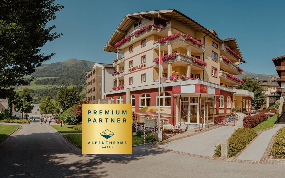 30 M² Apartment ∙ 1 Bedroom ∙ 4 Guests - Dorfgastein