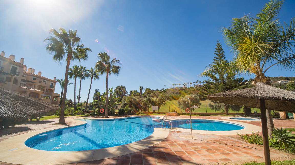 80 M² Apartment ∙ 2 Bedrooms ∙ 4 Guests - Manilva