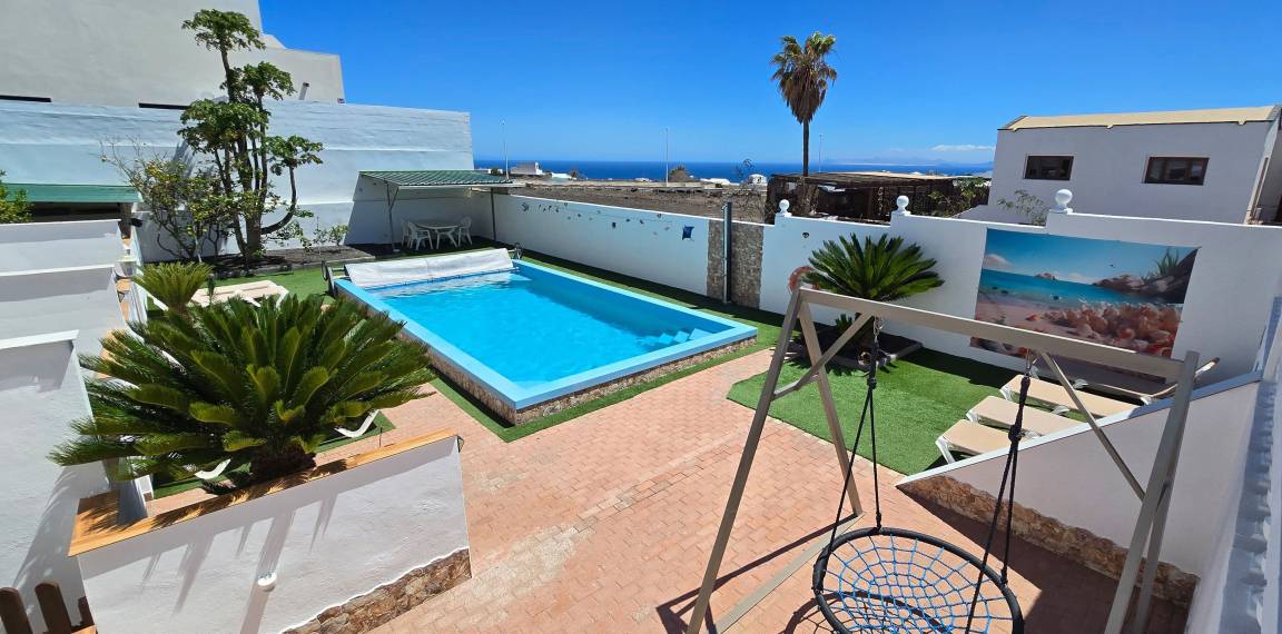45 M² Apartment ∙ 2 Bedrooms ∙ 4 Guests - Puerto del Carmen