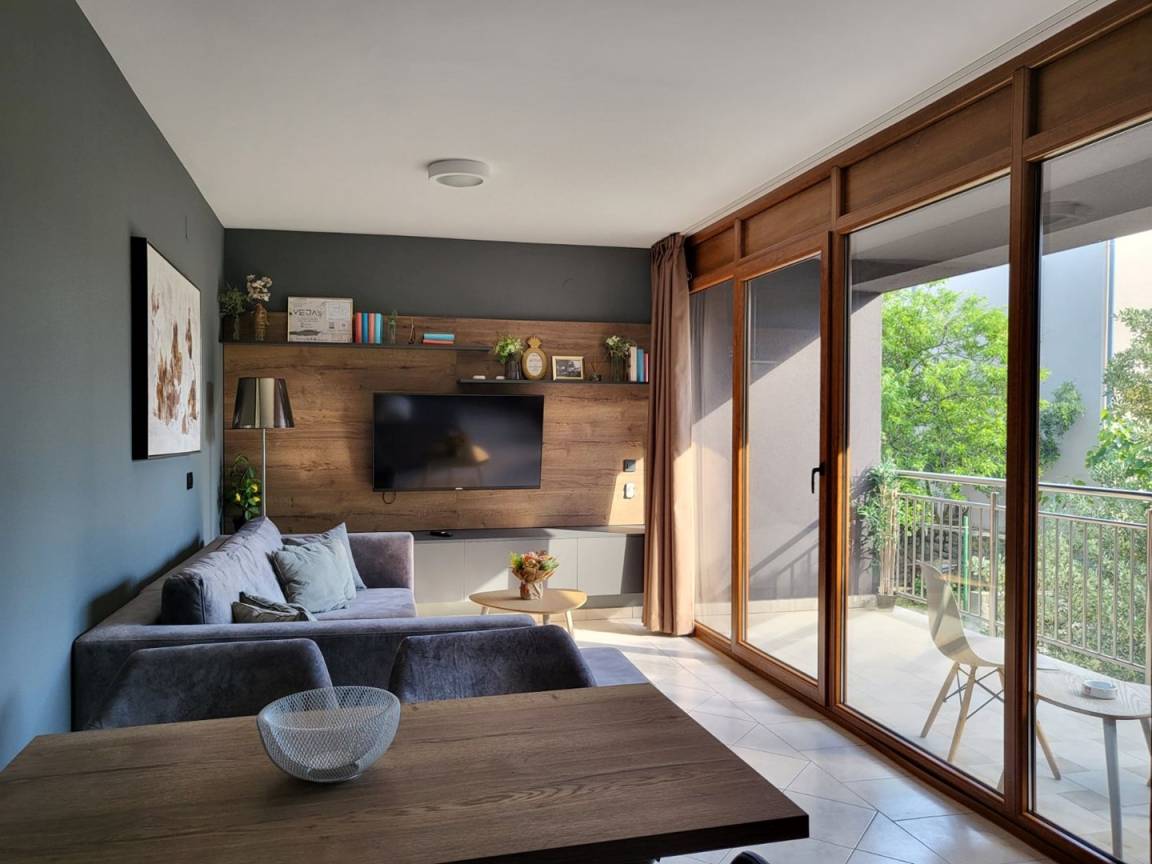 40 M² Ferienwohnung ∙ 1 Schlafzimmer ∙ 4 Gäste - Krk