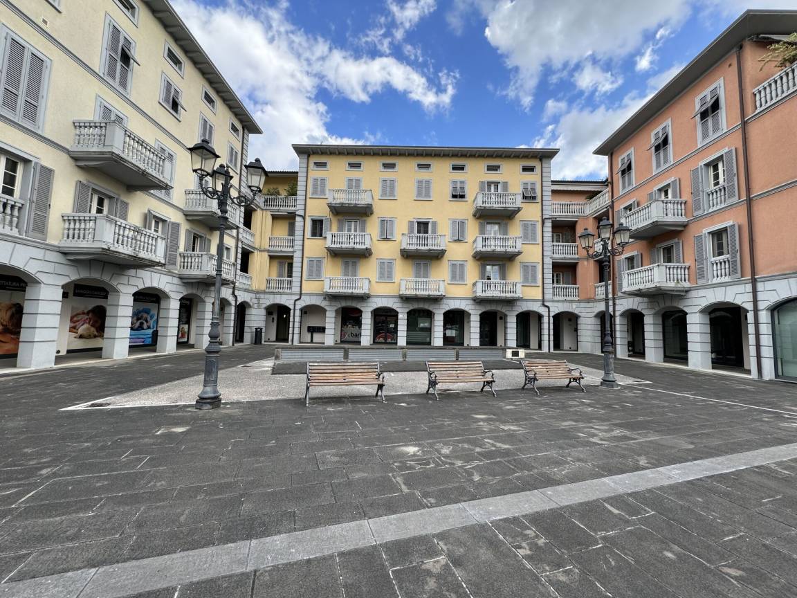 64 M² Appartement ∙ 2 Chambres ∙ 4 Personnes - Lucques