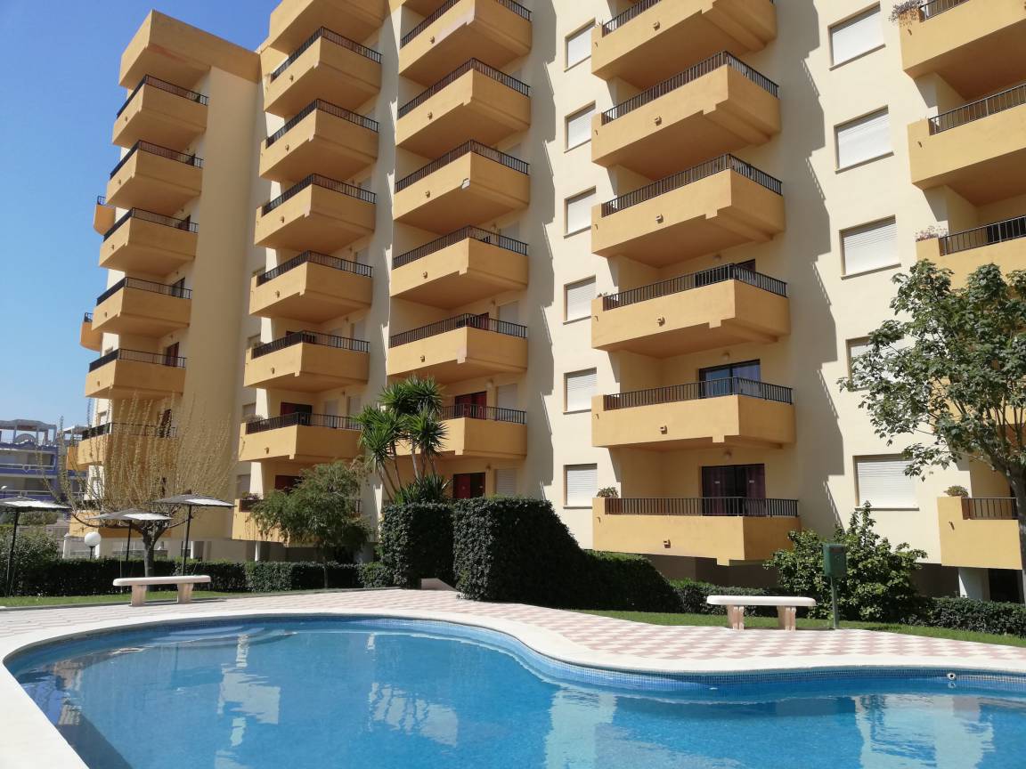 82 M² Apartment ∙ 3 Bedrooms ∙ 6 Guests - Xeraco