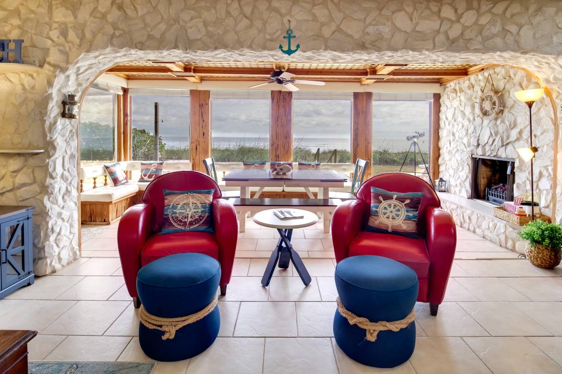 111 M² Apartment ∙ 2 Bedrooms ∙ 6 Guests - Melbourne Beach, FL