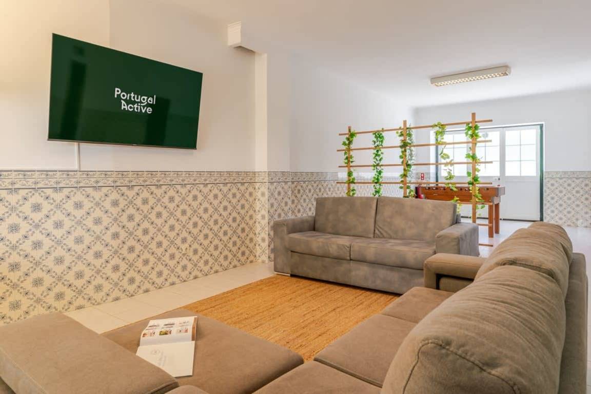 Apartamento ∙ 3 Habitaciones ∙ 8 Huéspedes - Viana do Castelo