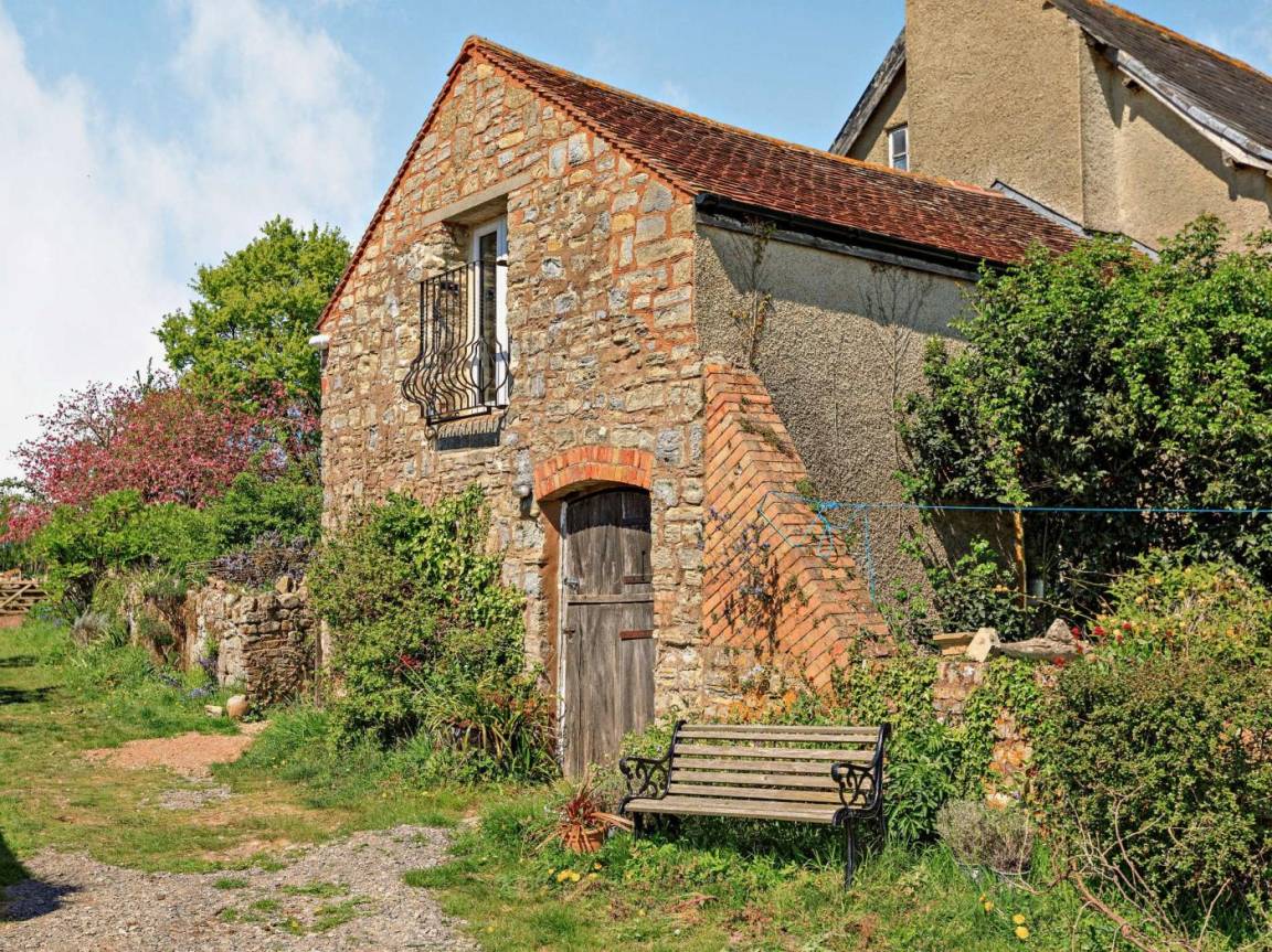 Cottage ∙ 1 Bedroom ∙ 2 Guests - Taunton