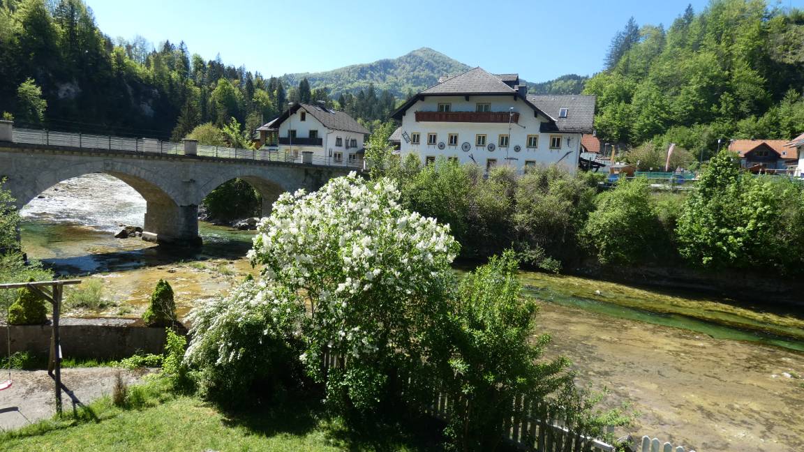 Ferienwohnung ∙ 3 Schlafzimmer ∙ 6 Gäste - Waidhofen an der Ybbs