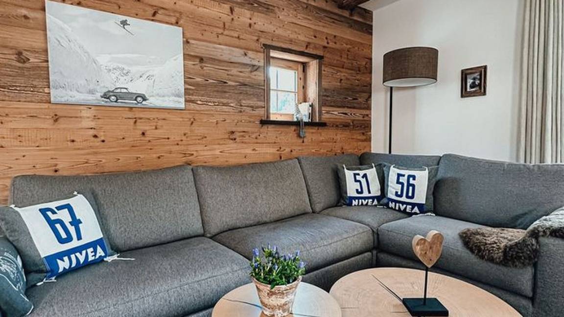 155 M² House ∙ 3 Bedrooms ∙ 7 Guests - Bayrischzell