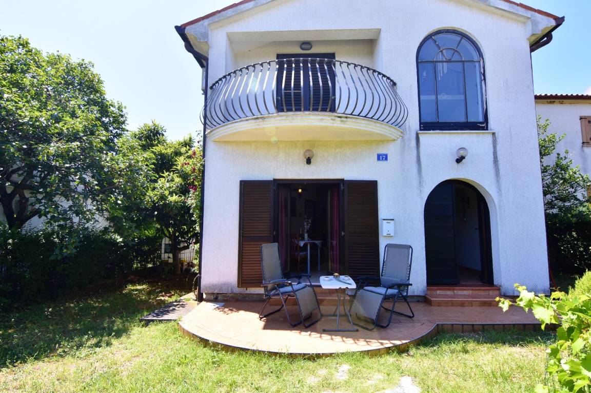 18 M² Apartment ∙ 1 Bedroom ∙ 2 Guests - Piran