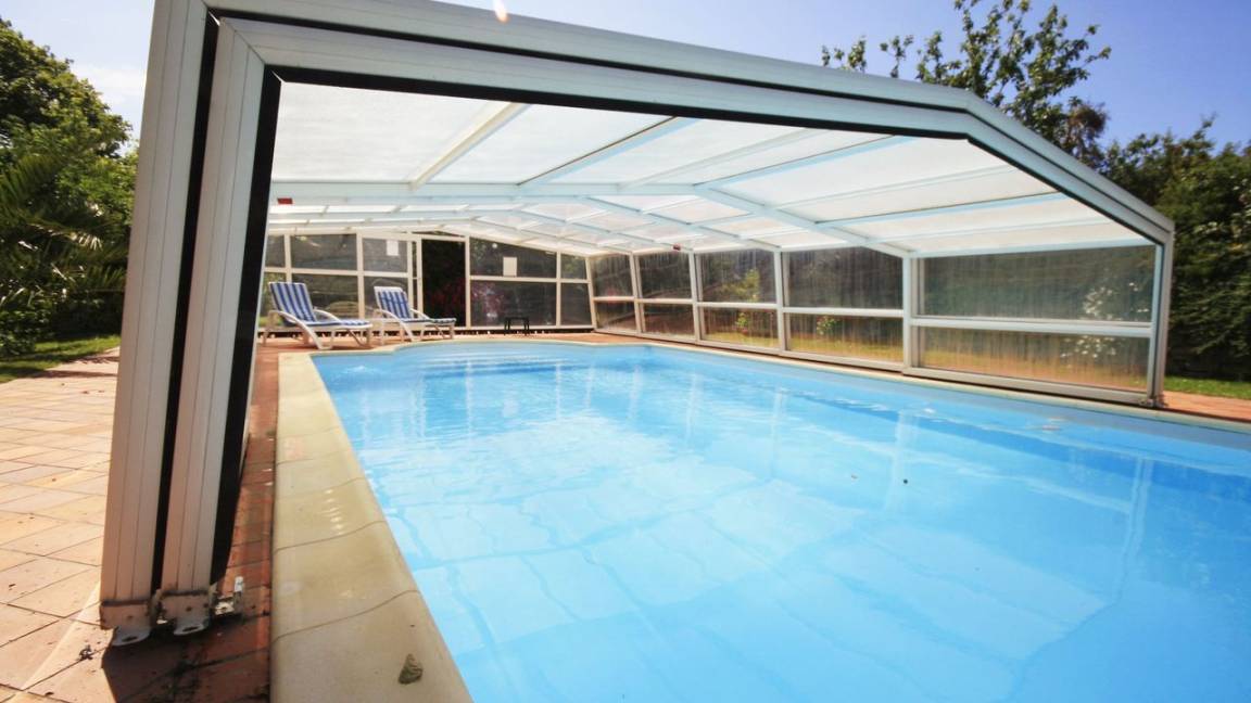 200 M² Maison De Vacances ∙ 4 Chambres ∙ 8 Personnes - Brignogan-Plage