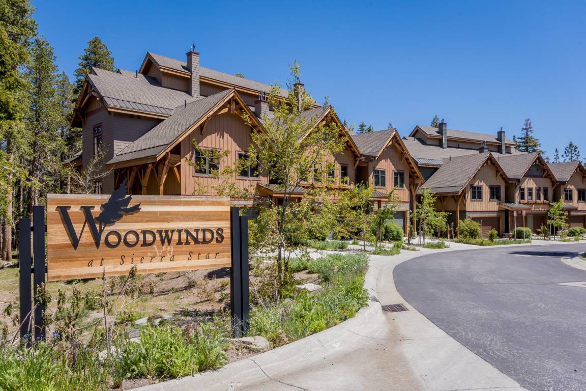 193 M² House ∙ 4 Bedrooms ∙ 11 Guests - Mammoth Mountain, CA