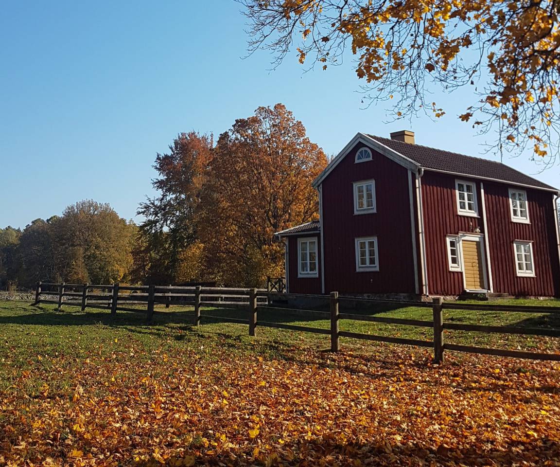 80 M² Maison De Vacances ∙ 1 Chambre ∙ 5 Personnes - Emmaboda