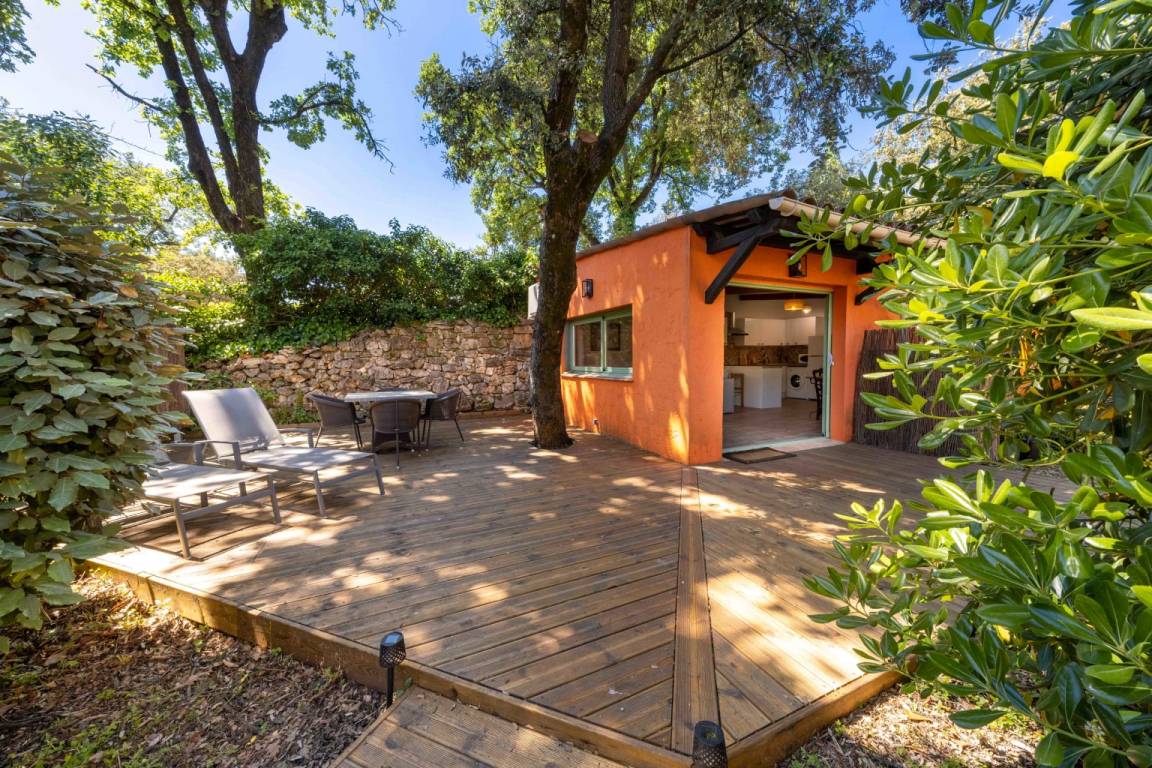 50 M² Apartment ∙ 1 Bedroom ∙ 4 Guests - Grasse