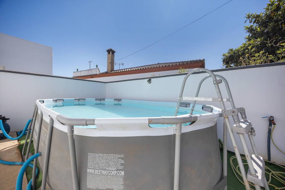45 M² Apartment ∙ 2 Bedrooms ∙ 4 Guests - Conil de la Frontera