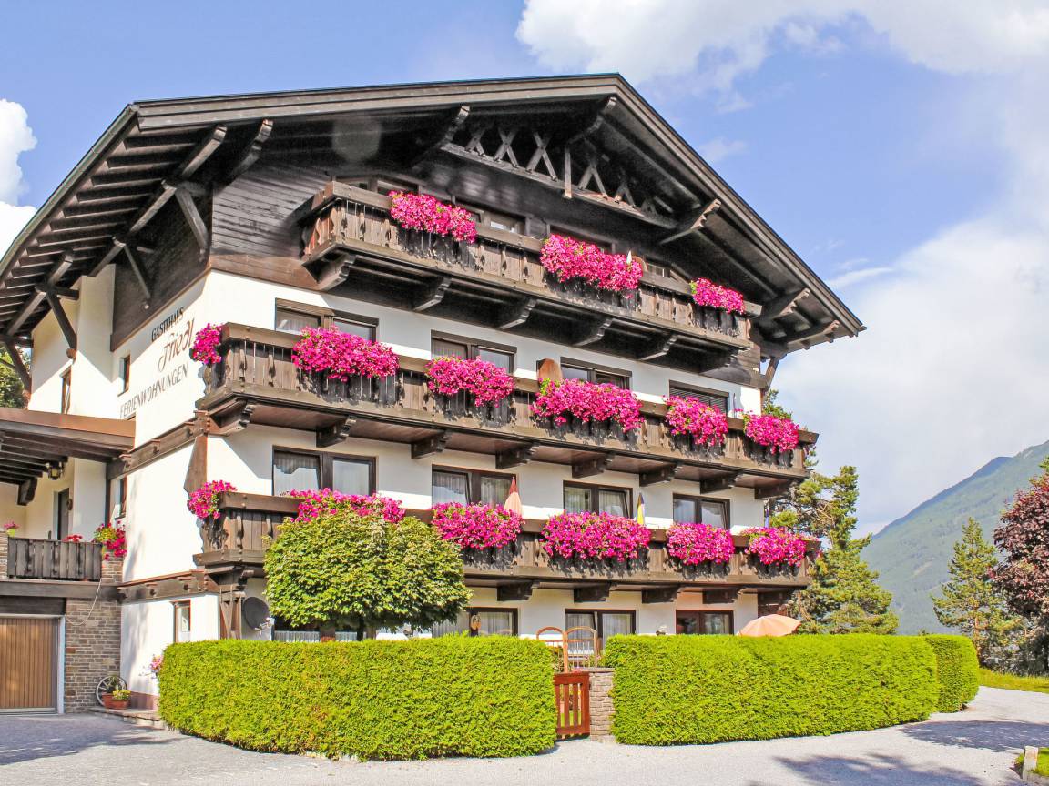 35 M² Apartment ∙ 1 Bedroom ∙ 2 Guests - Imst