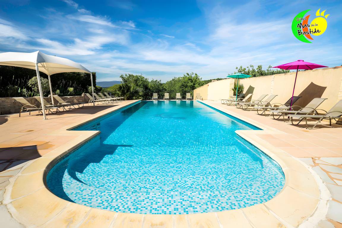 45 M² Cottage ∙ 2 Chambres ∙ 5 Personnes - Largentière