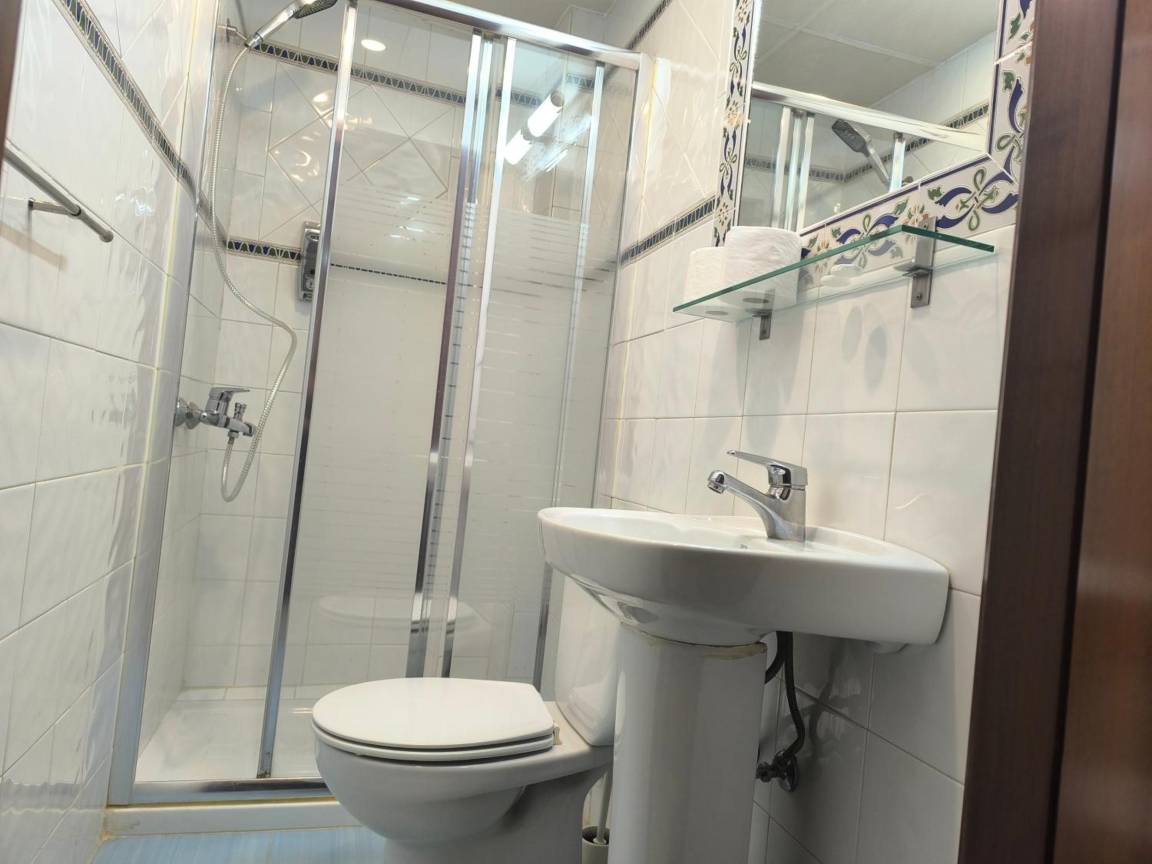 20 M² Aparthotel ∙ 1 Bedroom ∙ 2 Guests - Granada