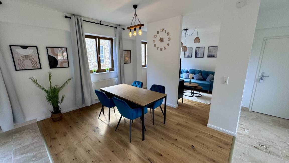 80 M² Castle ∙ 1 Bedroom ∙ 2 Guests - Bad Dürkheim