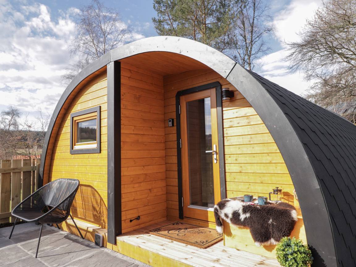 Cottage ∙ 1 Bedroom ∙ 2 Guests - Fort George