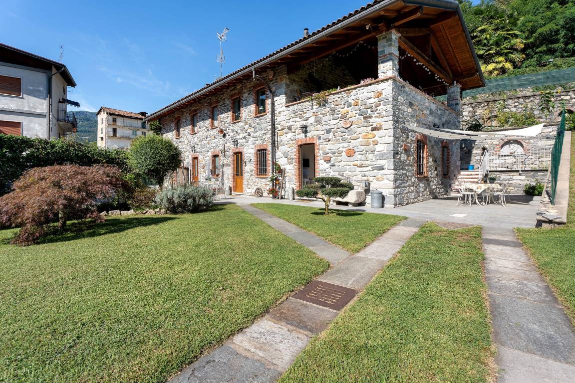 55 M² Apartment ∙ 2 Bedrooms ∙ 4 Guests - Verbania