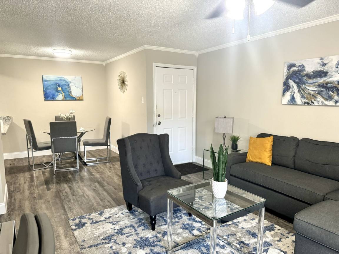 67 M² Apartment ∙ 1 Bedroom ∙ 2 Guests - Irving, TX