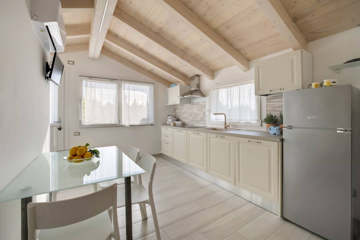 38 M² Apartment ∙ 2 Bedrooms ∙ 4 Guests - Pietra Ligure