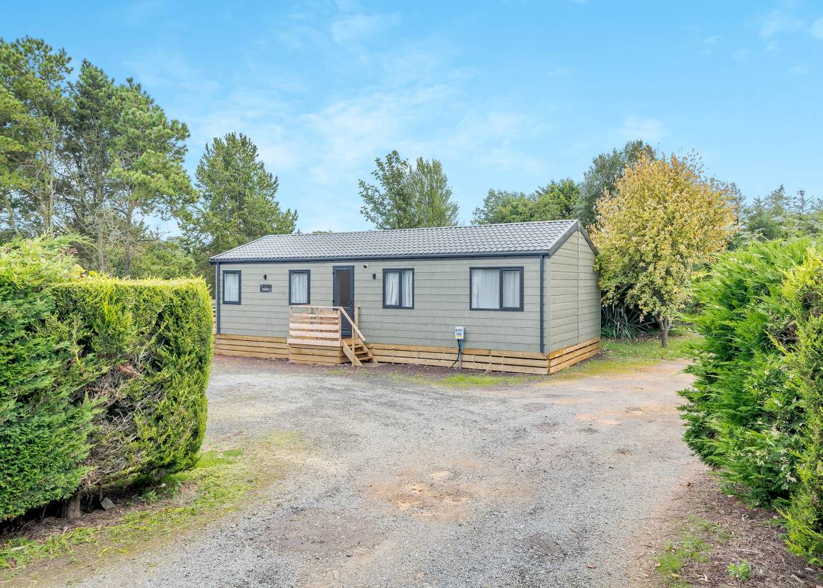 Chalet ∙ 3 Bedrooms ∙ 6 Guests - Scotland