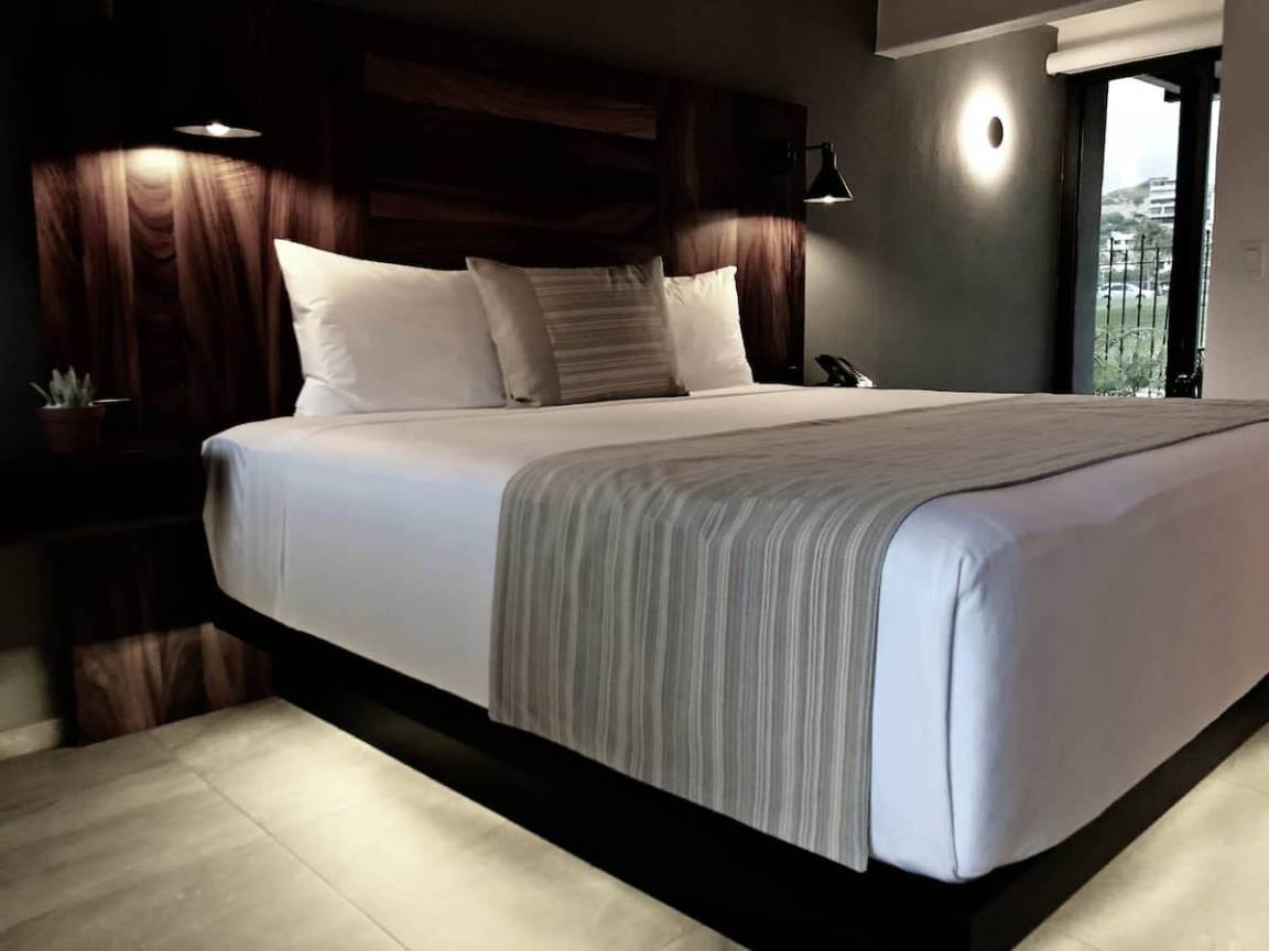 93 M² Apartamento ∙ 4 Habitaciones ∙ 8 Huéspedes - San José del Cabo