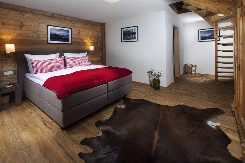 65 M² Ferienwohnung ∙ 2 Gäste - Ramsau bei Berchtesgaden
