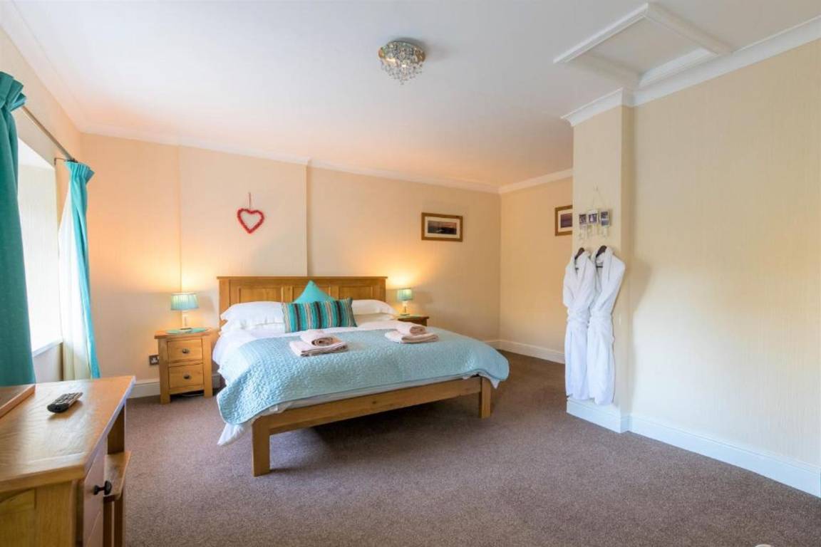 House ∙ 1 Bedroom ∙ 2 Guests - Bamburgh