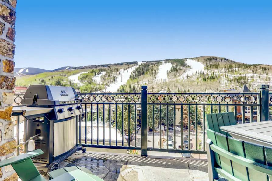 House ∙ 3 Bedrooms ∙ 6 Guests - Vail, CO