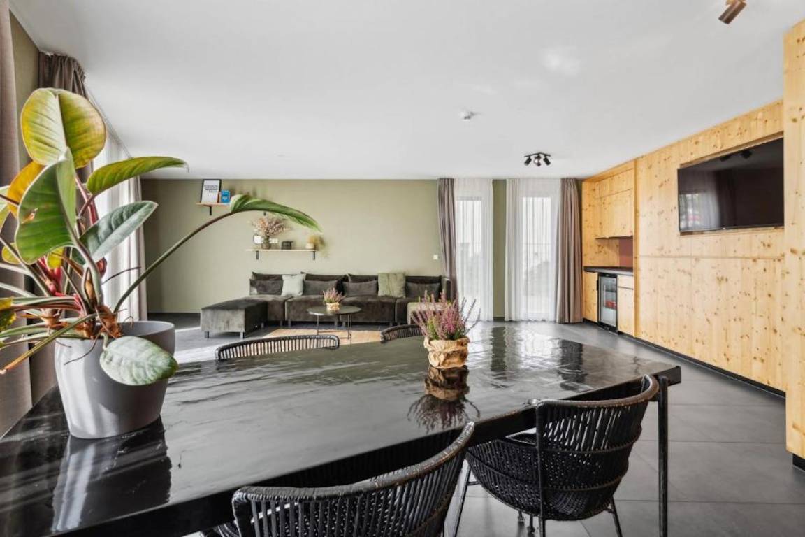 17 M² Ferienwohnung ∙ 1 Schlafzimmer ∙ 2 Gäste - Freiburg im Breisgau