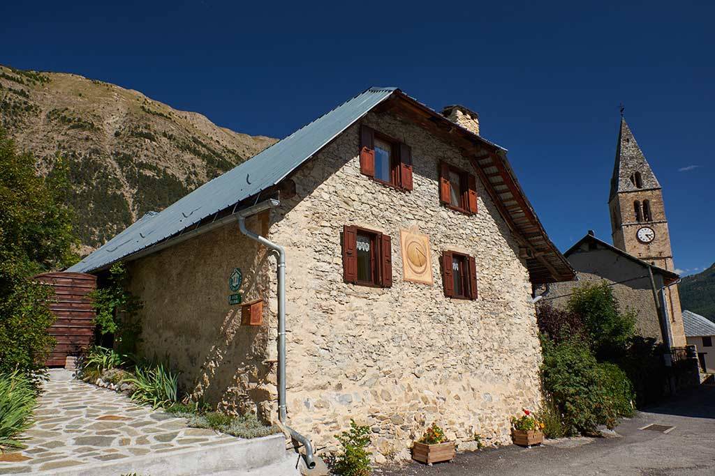 130 M² Gîte ∙ 3 Chambres ∙ 5 Personnes - Barcelonnette