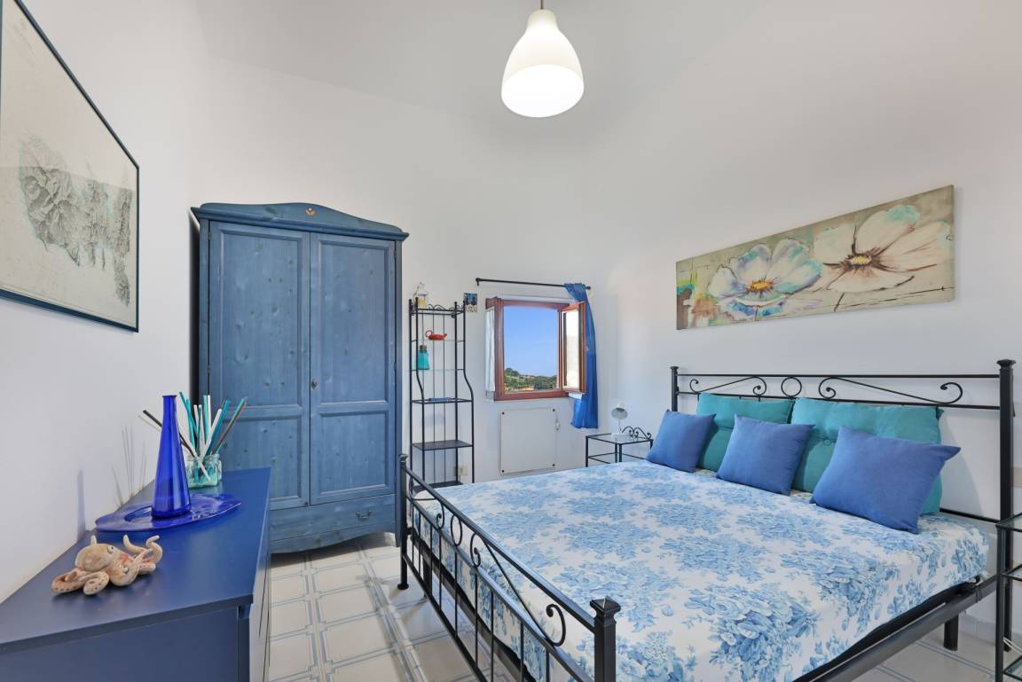 45 M² Appartamento ∙ 1 Camera Da Letto ∙ 2 Ospiti - Portoferraio