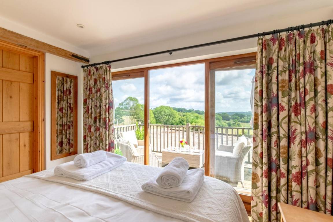 Cottage ∙ 3 Bedrooms ∙ 5 Guests - Bewl Water