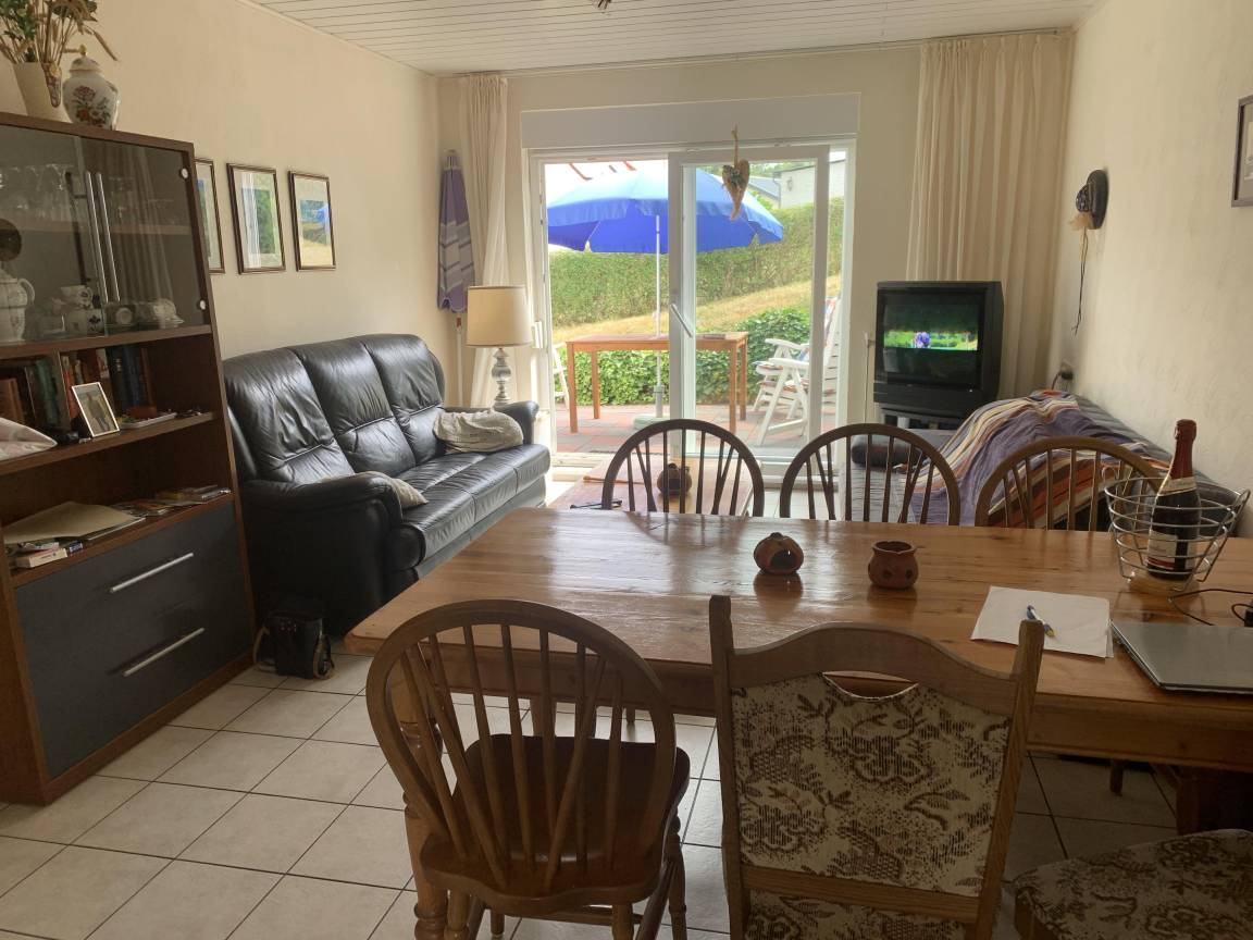 115 M² Apartamento ∙ 2 Habitaciones ∙ 6 Huéspedes - Schalkenmehren